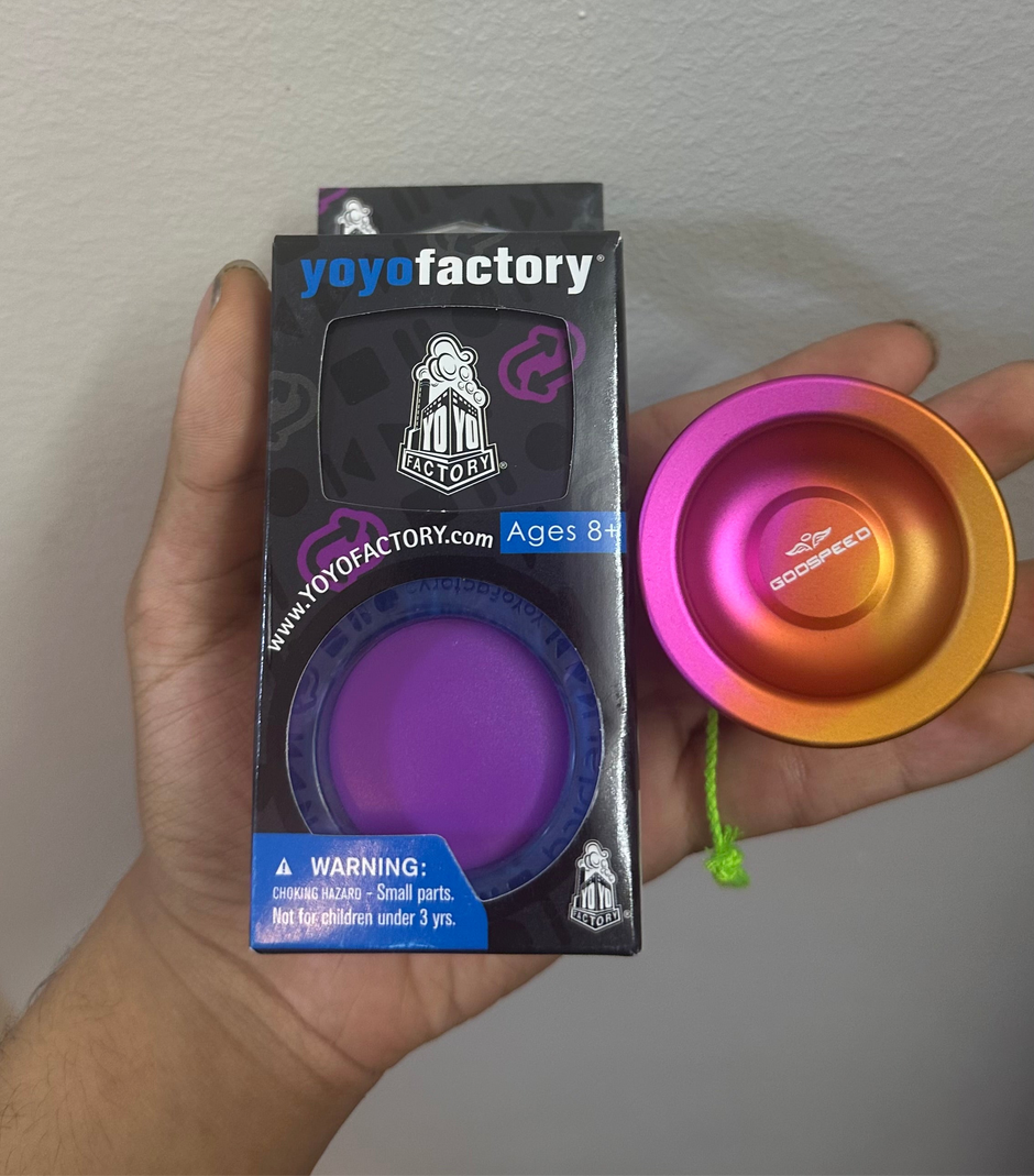 Yoyo Town - Official Egyptian And Middle East Skill Toy store – YOYO TOWN