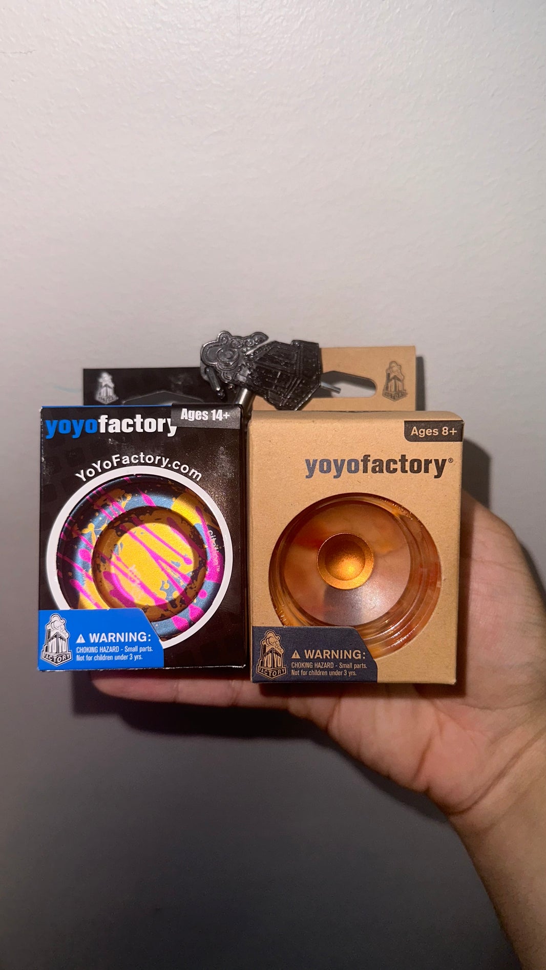 Yoyo Town - Official Egyptian And Middle East Skill Toy store – YOYO TOWN